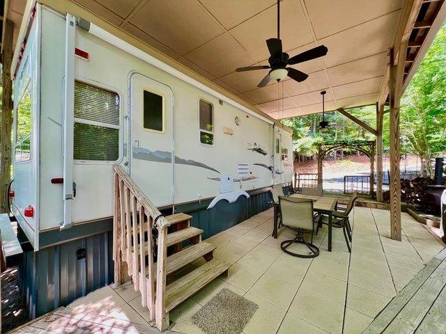 28 11th St, Ellijay, GA 30540