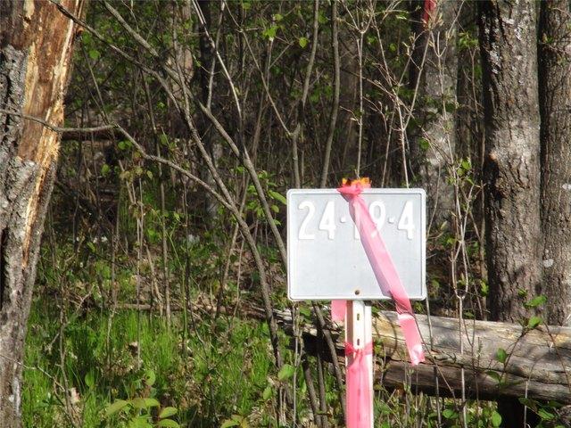 28 1/8 Ave Lot 24, Birchwood, WI 54817