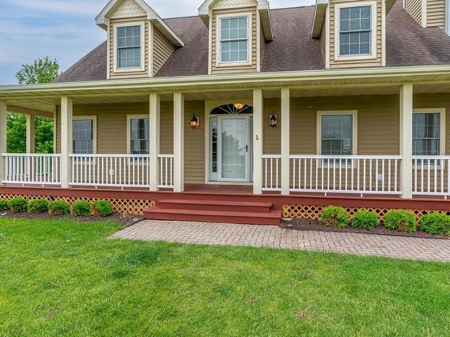 28 1 Lake Carroll Blvd, Lake Carroll, IL 61046