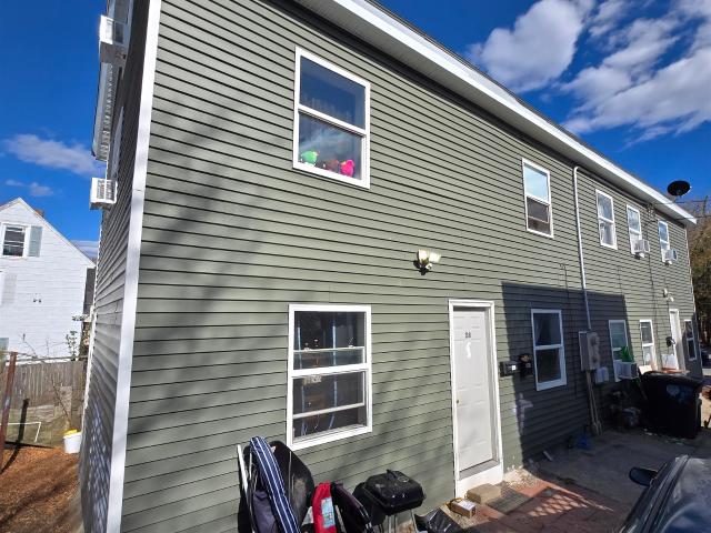28 28A Ash Street