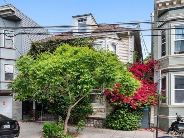 28 30 Camp St, San Francisco, CA 94110