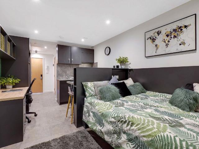 28 30 St. Peters Street, Canterbury CT1, Studio to rent, £990 pcm | PrimeLocation