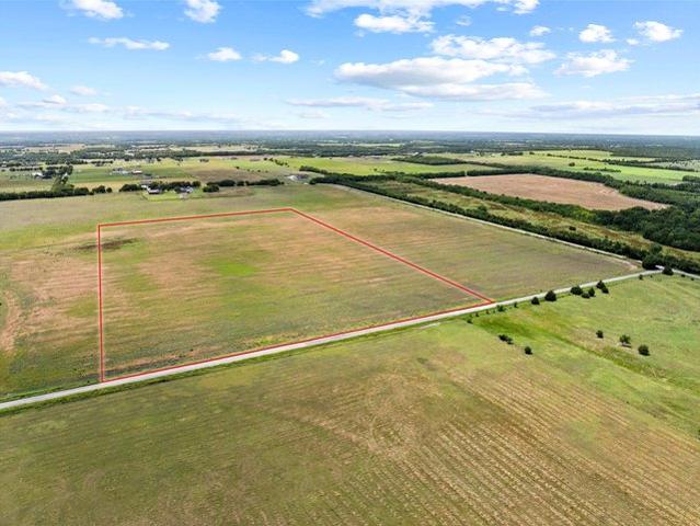 28.324 Acres Bucksnort Rd, Van Alstyne, TX 75495