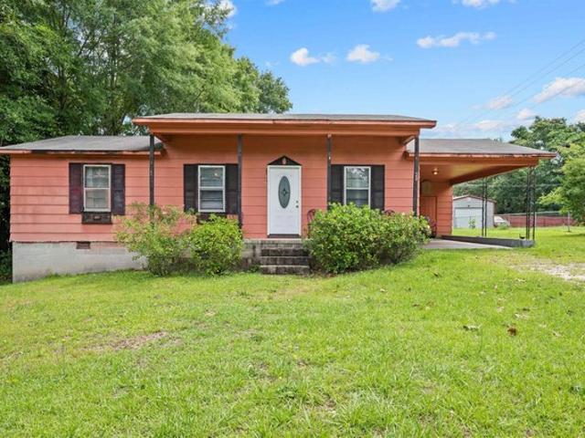 28 Tanglewood Ln, Great Falls, SC 29055