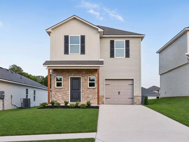 28 Taylor Ln, Childersburg, AL 35044