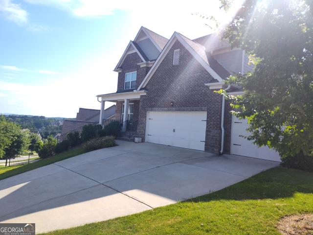 28 Tea Rose Ln, Dallas, GA 30132 | MLS #10572 | Compass