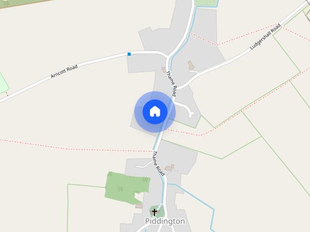 28, Thame Road, Bicester, OX25