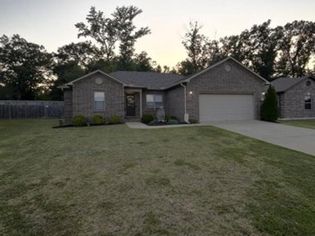 28 Timber Ln, Austin, AR 72007