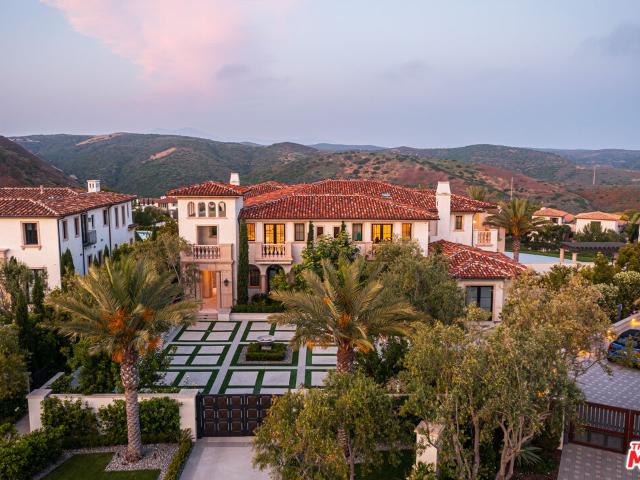 28 Tide Watch, Newport Coast, CA 92657 | MLS #25617