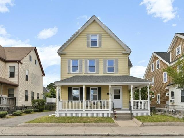 28 Tolman St, Boston, MA 02122