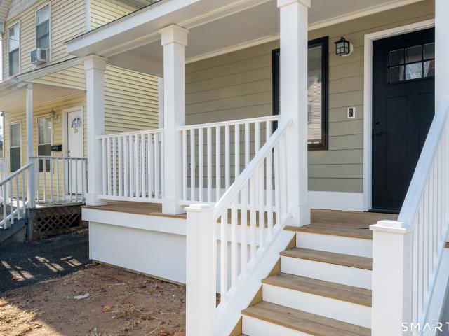 28 Townsend St, New Haven, CT 06511 | MLS #24152