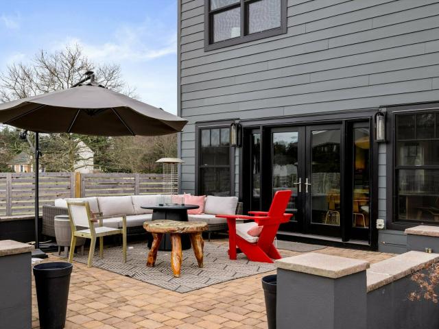 28 Towpath Way, New Hope, US, PA