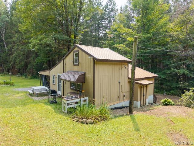 28 Treehaven Road