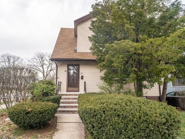 28 Tremont Ave, East Orange, NJ 07018
