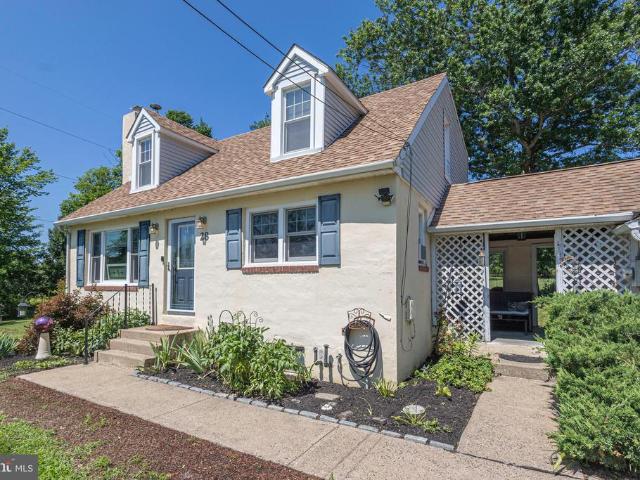 28 Twining Bridge Road