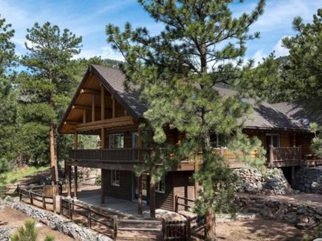 28 Ute Crossing Ct, Lyons, CO 80540
