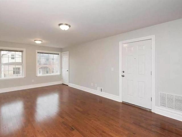 28 Van Cleef St, Unit 1, Jersey City, NJ 07305 | MLS #260001 | Compass