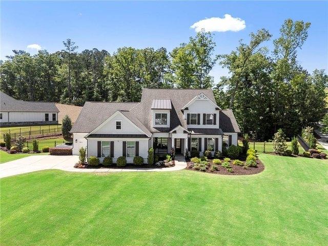 28 Vandiver Ct, Acworth, GA 30101