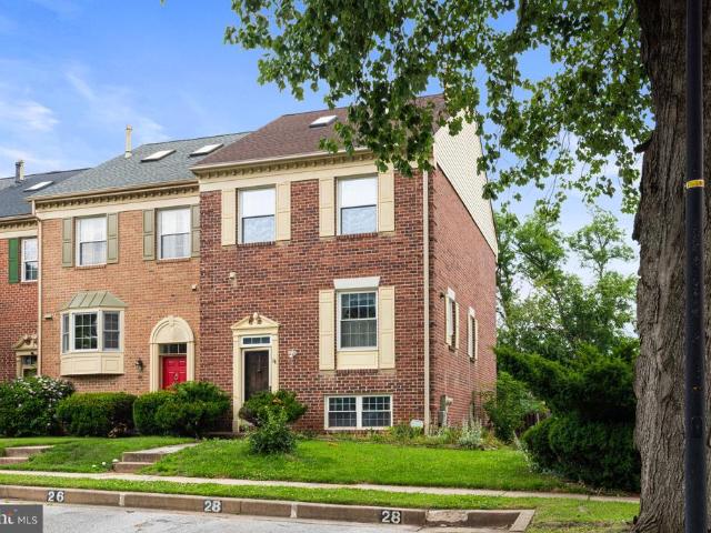 28 Valley Crossing Circle