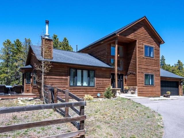 28 Valley View Ln, Evergreen, CO 80439