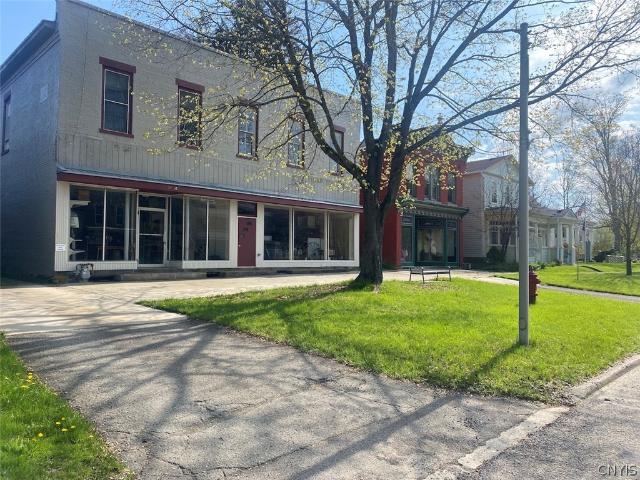 28 W Main Street