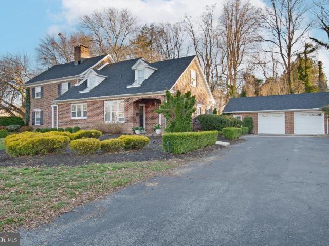28 W Clarke Ave, Milford, DE 19963 | MLS #DESU2106