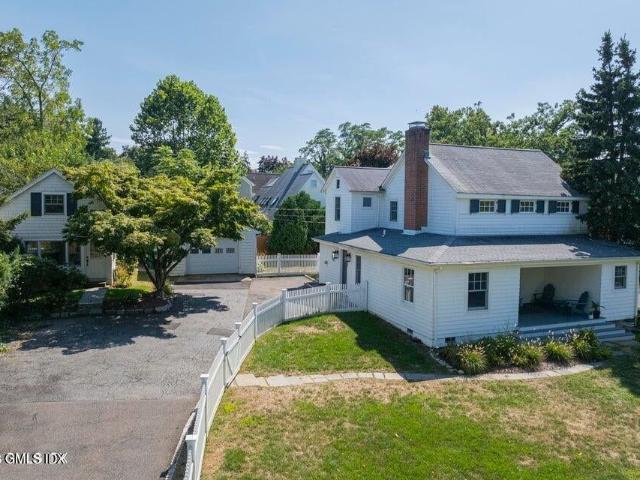 28 W End Avenue, Old Greenwich, United States, CT