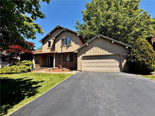 28 W Forest Dr, Rochester, NY 14624