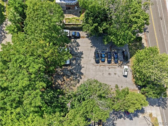 28 W Utica Street # S