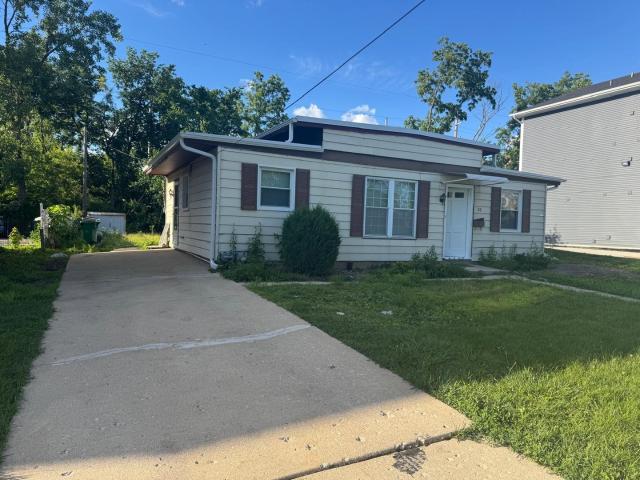 28 W Willow Street