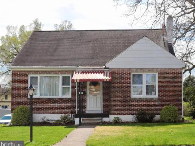 28 W 7th St, Pottstown, PA 19464