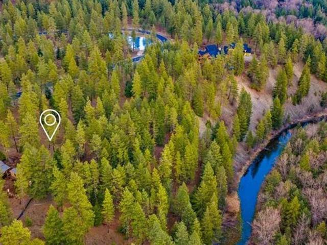 28 Wanawish Loop Lot 28, Cle Elum, WA 98922