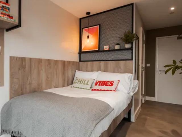 28 Wagner Street, London, SE15 1NN, United Kingdom | 1 bed apartment for rent #166099427 | Rentberry