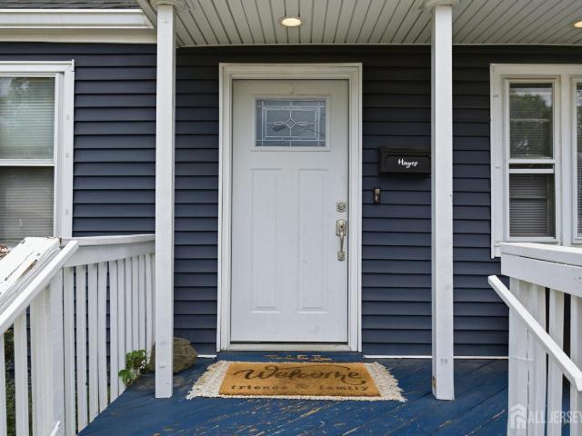 28 Wagner Street
