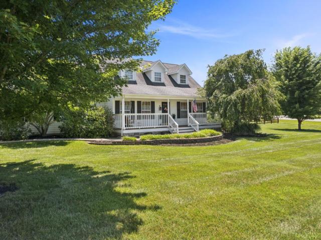 28 Waynoka Drive