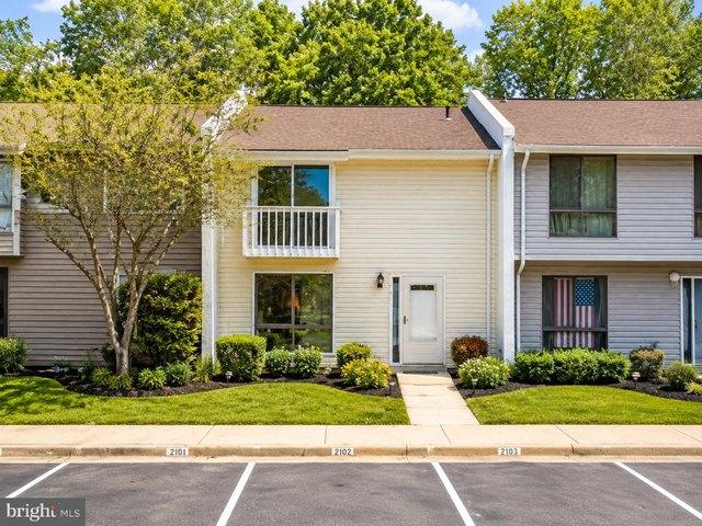 28 Wedgedale Dr, Sterling, VA 20164