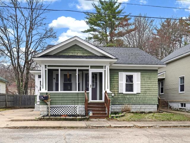 28 Weeman St, Sanford, ME 04083 | MLS #1658 | Compass
