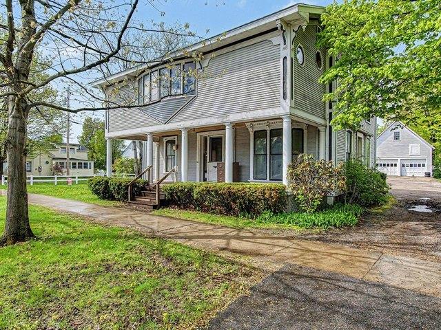 28 West St, Bristol, VT 05443