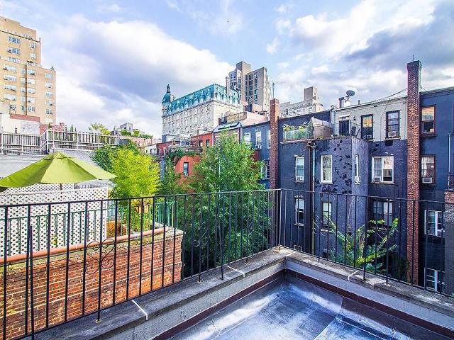 28 West 90th Street, New York, NY