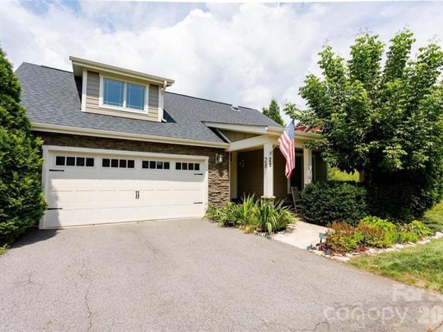 28 Westfield Way, Candler, NC 28715