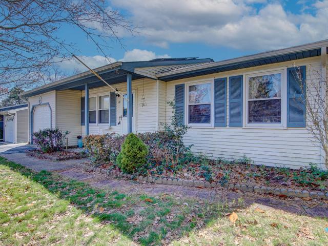 28 Westport Dr, Unit SECTION 71, Manchester Township, NJ 08759 | MLS #22609