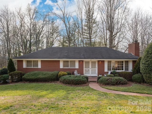 28 Westridge Dr, Asheville, NC 28803 | MLS #4346 | Compass