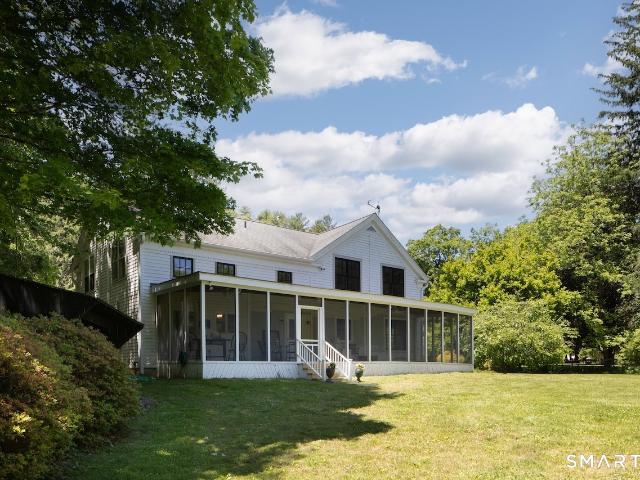 28 White Hollow Rd, Salisbury, CT 06039 | MLS #24182