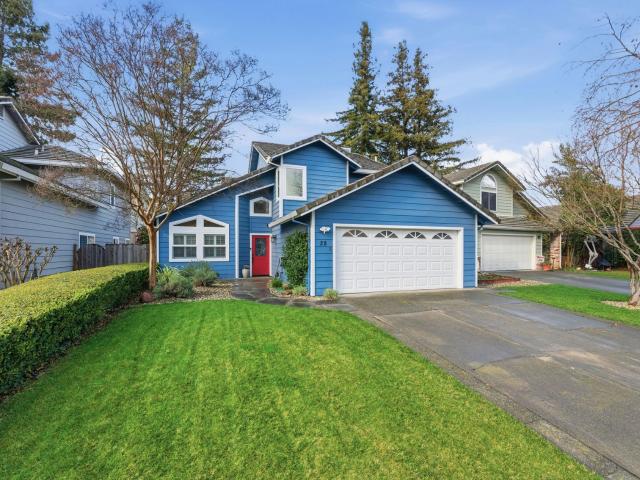 28 Winestone Court, Napa, US, CA
