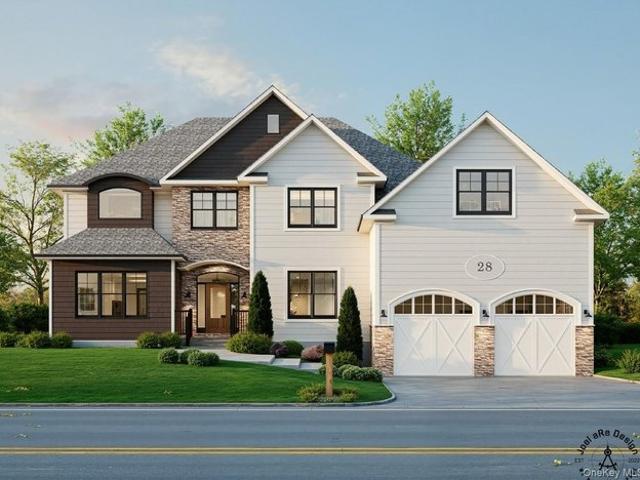 28 Williams Rd, Chestnut Ridge, NY 10977