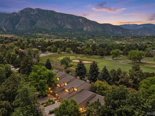 28 Woodbridge Dr, Colorado Springs, CO 80906