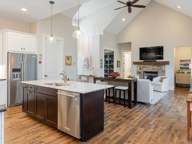 28 Woodland Aster Way, Asheville, US, NC