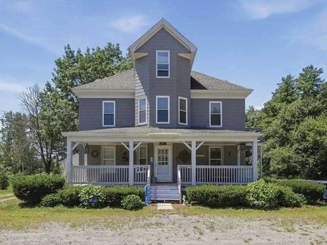 28 Worcester Rd, Sterling, MA 01564
