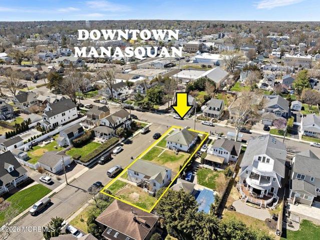 28 Wyckoff 28 1/2 Ave Unit And, Manasquan, NJ 08736