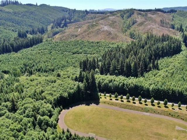 28 Xx North River Rd, Cosmopolis, WA 98537